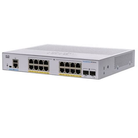 Switch Cisco CBS350 24XT EU