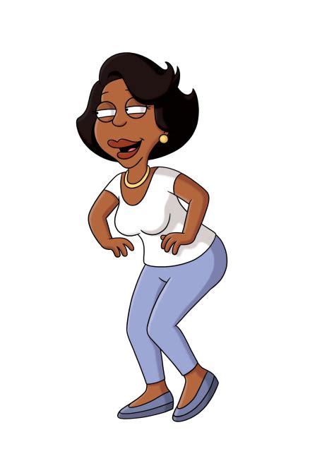 Series De Televisión The Cleveland Show