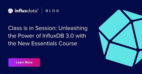Influxdata On Linkedin Influxdb Timeseries Datascience Opensource