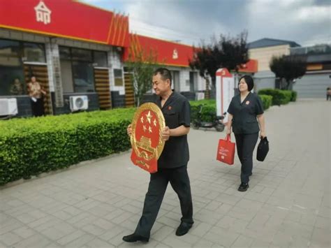 世界环境日丨行走在绿水青山间的环资审判澎湃号·政务澎湃新闻 The Paper