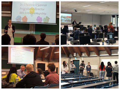 Ruifang Wang On Linkedin Entrepreneurshipsummerschool2019 Maynoothmeansbusiness…