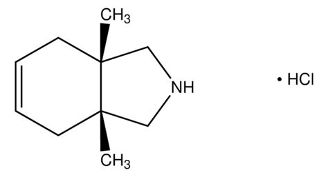 3ar7as 3a7a Dimethyl 233a477a Hexahydro 1h Isoindole