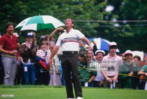 Fuzzy Zoeller 1979 Masters Photos And Premium High Res Pictures Getty