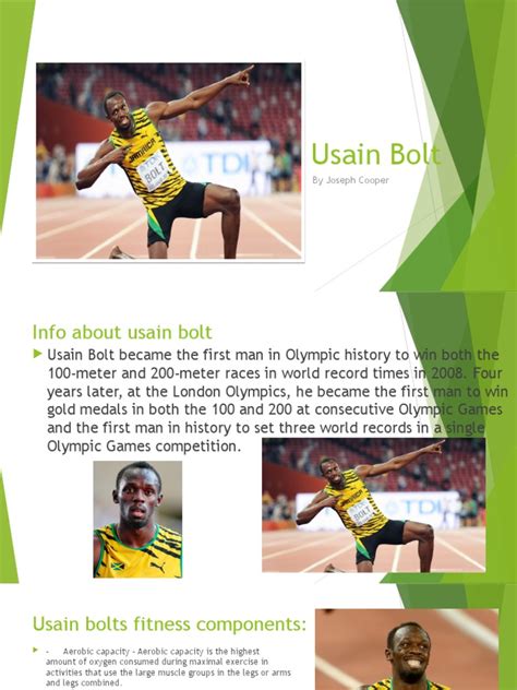 Usain Bolt Abs Workout