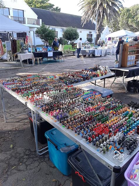 Tamztin Trading Spar Kirkwood Wildsfees St Francis Market Facebook