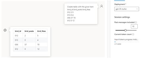 Python 3x How To Handle Token Limit In Chatgpt35 Turbo When