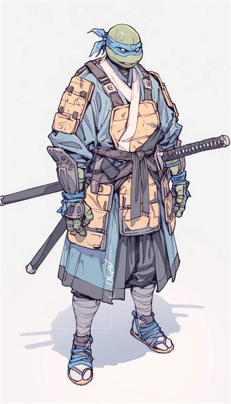 Pin On Usagi Yojimbo