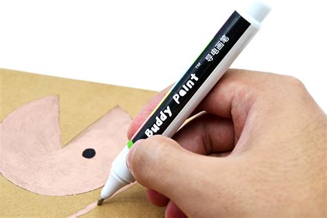 Conductive Ink Pen Makerfabs