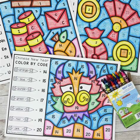 Coloring Pages Worksheets 2025