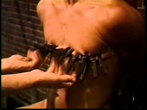 first time part 3 tit torture of 4