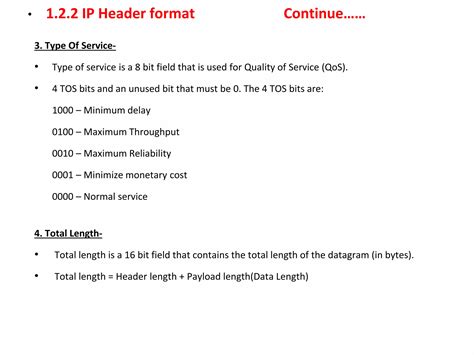 Unit 1 Network Layer And Protocols 4pptx Computer Networking Computing