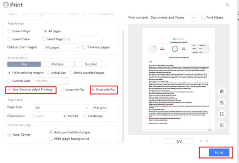 How To Print A PDF As A Booklet Using Free Converter Software WPS PDF Blog