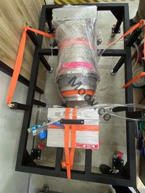 Used Asml Hmi Escan 1100 For Sale Moov