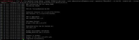 Vmware Vsphere Integrated Containers Part 5 Install Admiral Adil Arif
