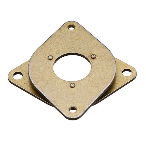 Nema17 Stepper Motor 17hs6001 60mm Flux Electronix