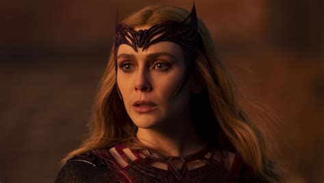 R Rated Mcu Scenes Fans Will Never Get To See