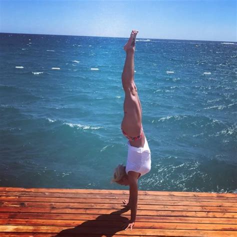 Carly Booth Sexy 9 Photos The Fappening