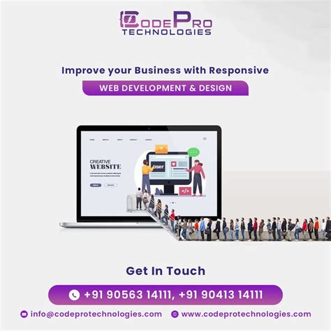 Codepro Technologies On Linkedin Product Development Understand