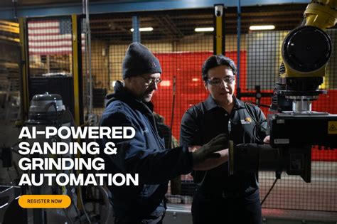 graymatter robotics on linkedin manufacturing ai robotics