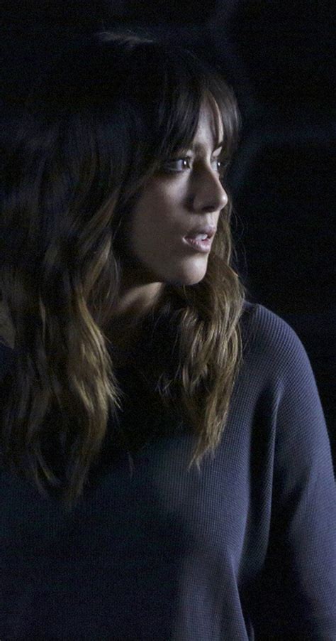 Pictures And Photos Of Chloe Bennet Chloe Bennet Chloe Bennett Chloe