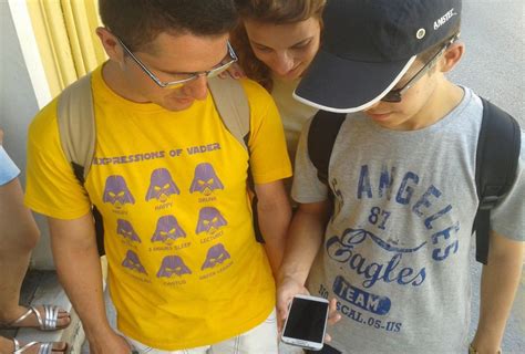 Stage 1 In The Design Thinking Process Empathise With Your Users Ixdf