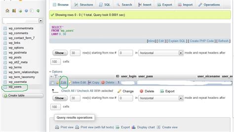 Cara Memperbaiki Blog Yang Kena Hack