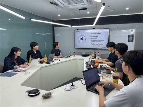 Kdt 클라우드 인재양성 프로그램