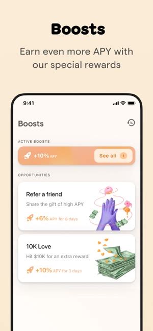 Donut App Review Make Earnings Easy With DeFi
