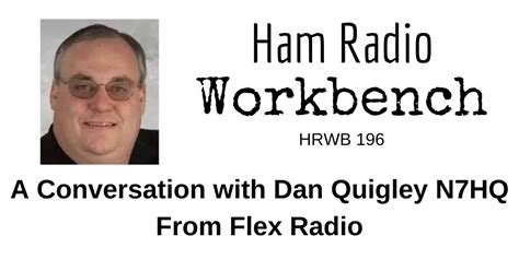 Ham Radio Workbench Podcast Episodes Ham Radio Workbench Podcast