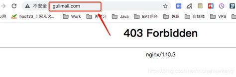 Nginxwindows搭建域名访问环境静态h5放windows服务器用nginx做域名 Csdn博客