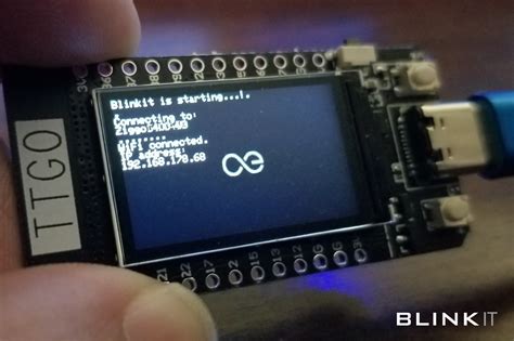 Blinkit Devpost
