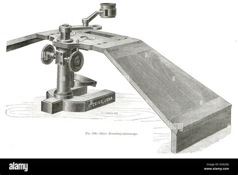 Zeiss Dissecting Microscope At Lorraine Cochran Blog