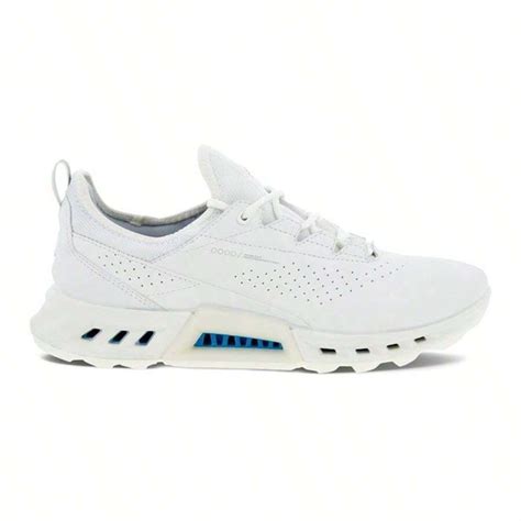 Ecco Biom C4 Spikeless White Shein Brasil