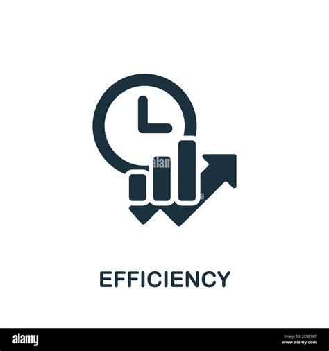 Inefficiency Icon