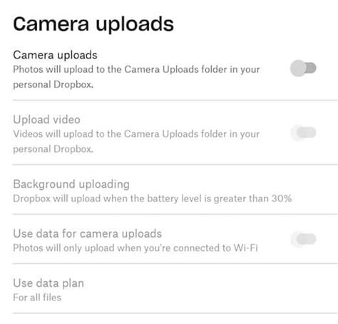 Ways To Fix Dropbox Not Syncing Issues