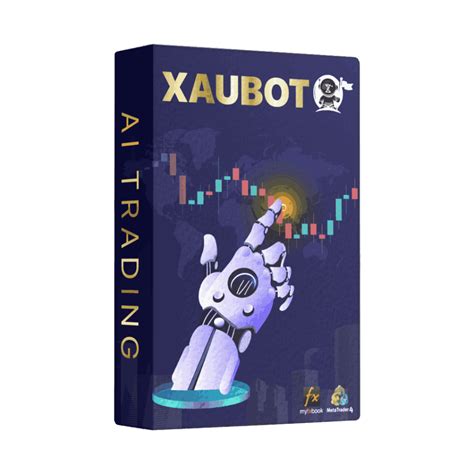Xaubot Ai Xaubot