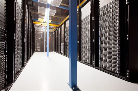 Google IBM och andra drar igång OpenCAPI Ska förbättra världens serverkapacitet Feber PC