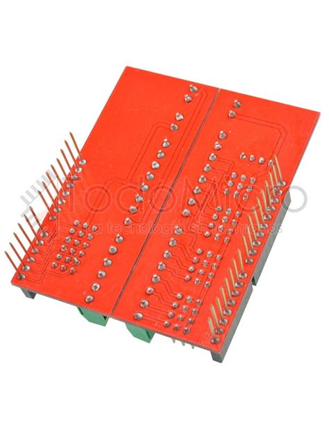 Placa Screw Shield V3