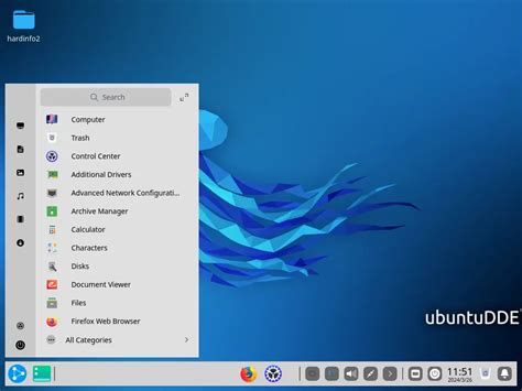 How To Install Deepin Desktop On Ubuntu Linux