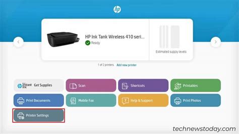 How To Find The IP Address Of HP Printer 5 Easy Ways