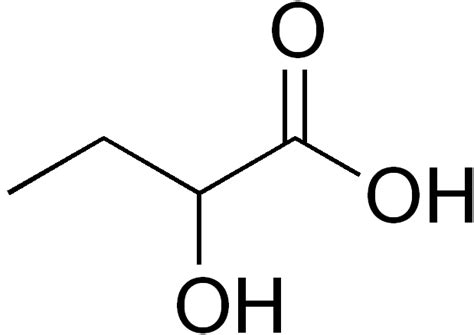 Hydroxybutyric Acid Wikipedia