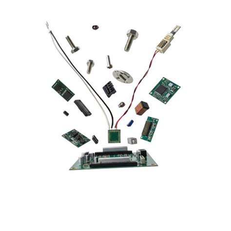 Component Assembly Service Bach Industry Ag