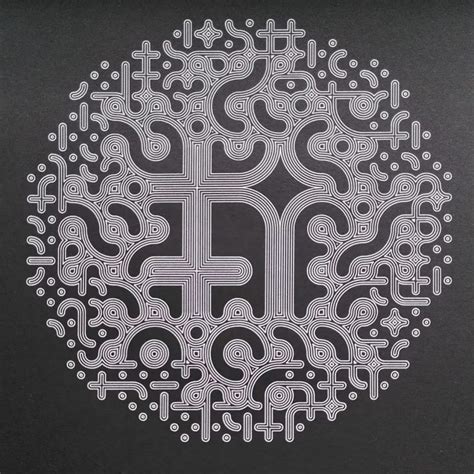 From Pixels To Ink Pen Plotter Artwork Blog All Things Pen Plotter