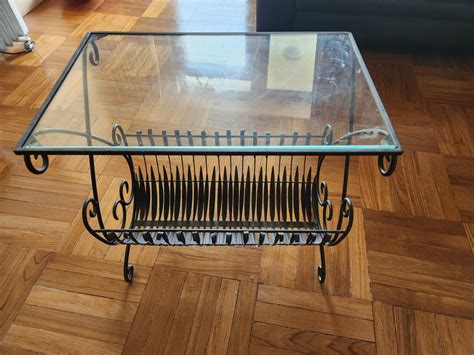 Coffee Sofa Side Table