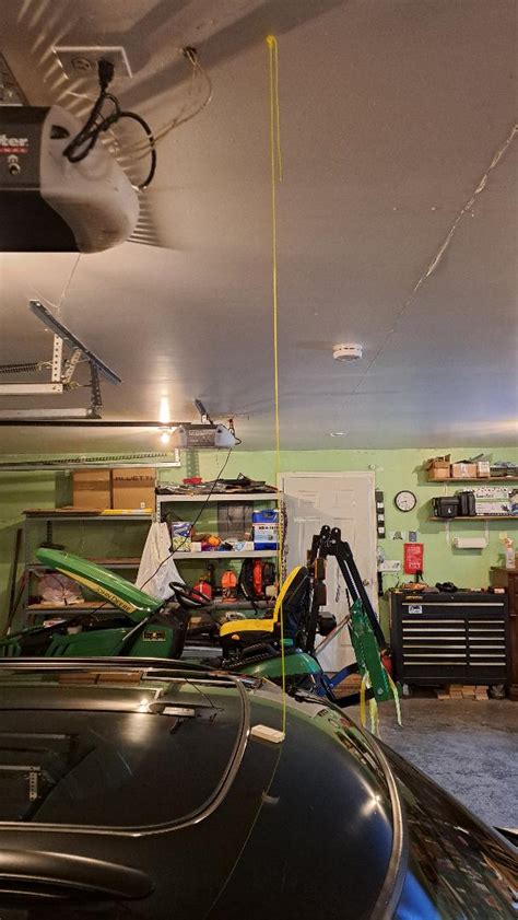Can Mmwave Sensors Used To Detect Car Parked In Garage Devices Hubitat