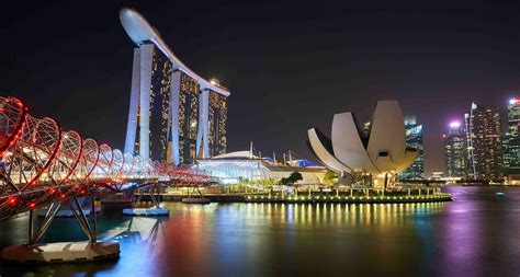 Oracle Opens Second Cloud Region In Singapore