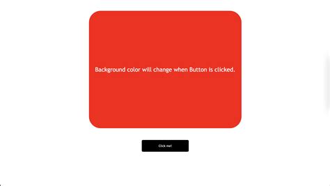 GitHub VidyaSagarMehar ColorChanger JS Proj12 Colour Changer Web Aap