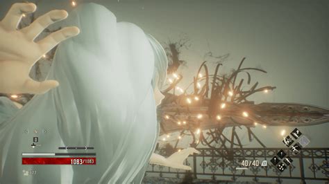 I Tried To Make 25ji Miku In Code Vein R Projectsekai