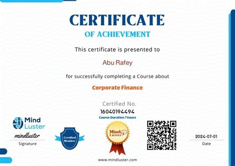 Completed Valuation Course With Prof Aswath Damodaran Abu Rafey Posted On The Topic Linkedin