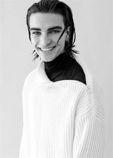 Rafa Noah Modelo Pop House